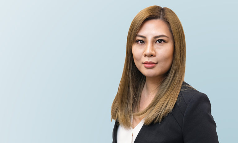 In conversation with Catherine Chiang – Proctor