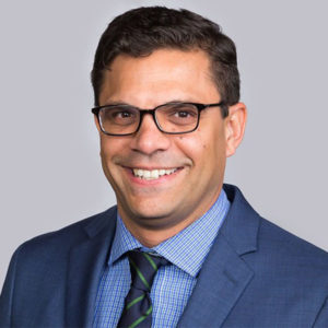 Judge Jarro honoured as QUT 2020 Indigenous Alumnus – Proctor