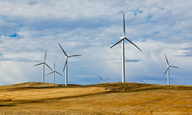 Solar and wind farm lease considerations – Proctor