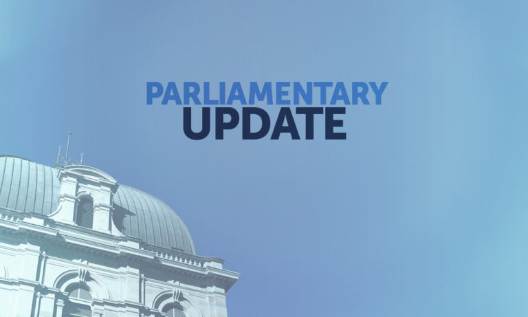 Making Qld Safer Amendment Bill passed – Proctor