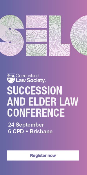 This is us: The Australian legal profession 2020 snapshot – Proctor