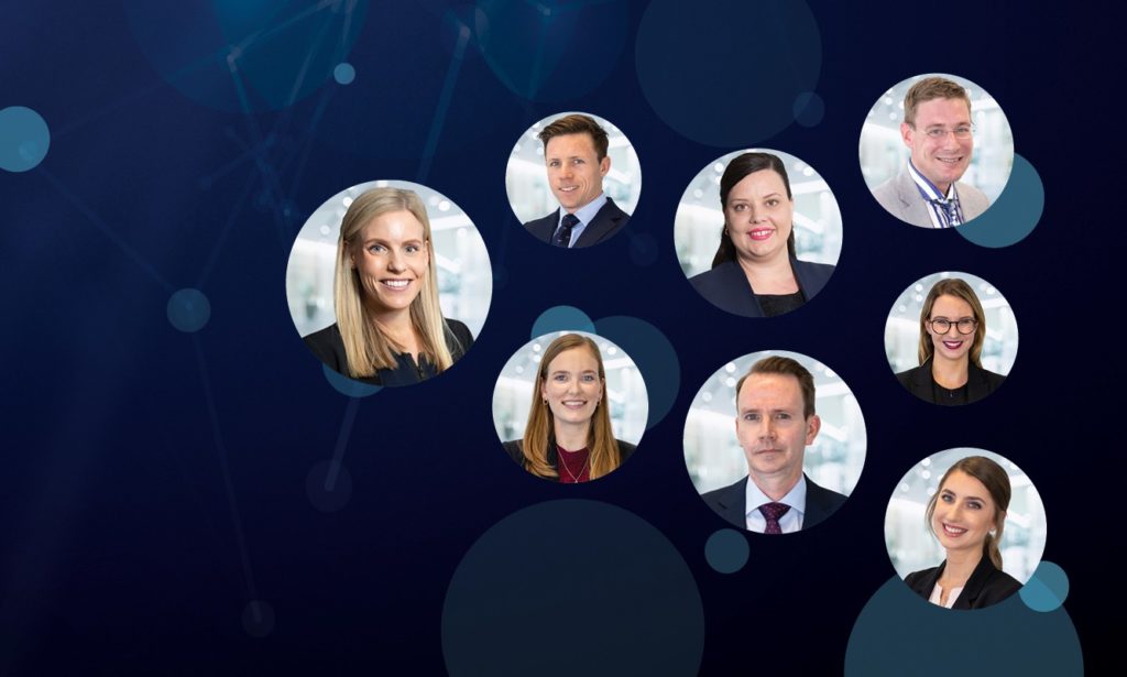 Career moves: McInnes Wilson Lawyers – Proctor