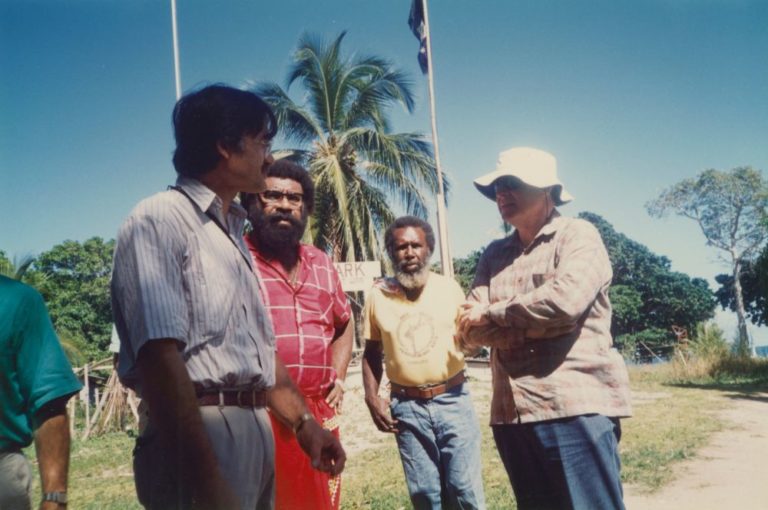 30 years on: The significance of the Mabo decision – Proctor