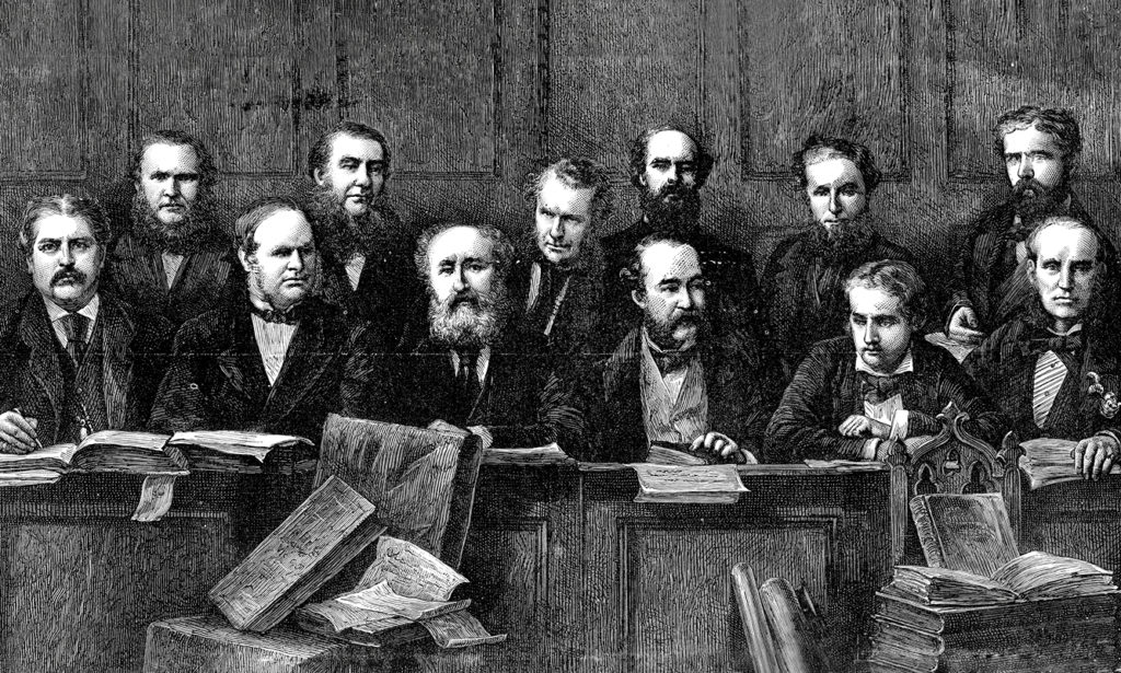 Perspectives Archives – Proctor