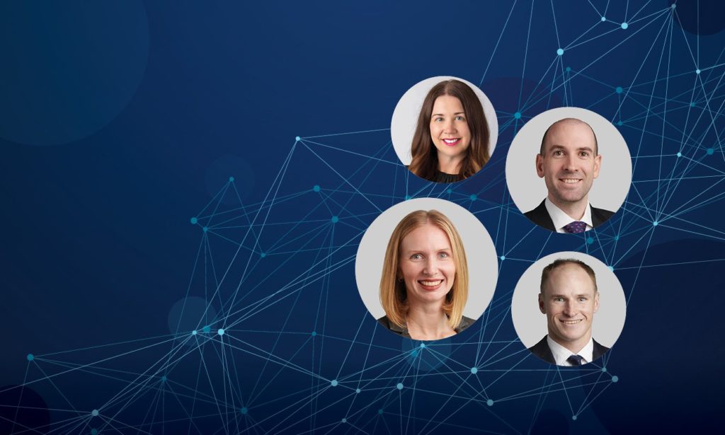 Career moves: Clayton Utz – Proctor