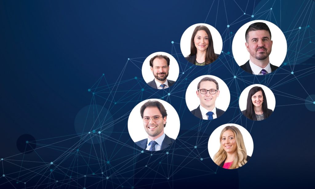 Career moves: Barry.Nilsson – Proctor