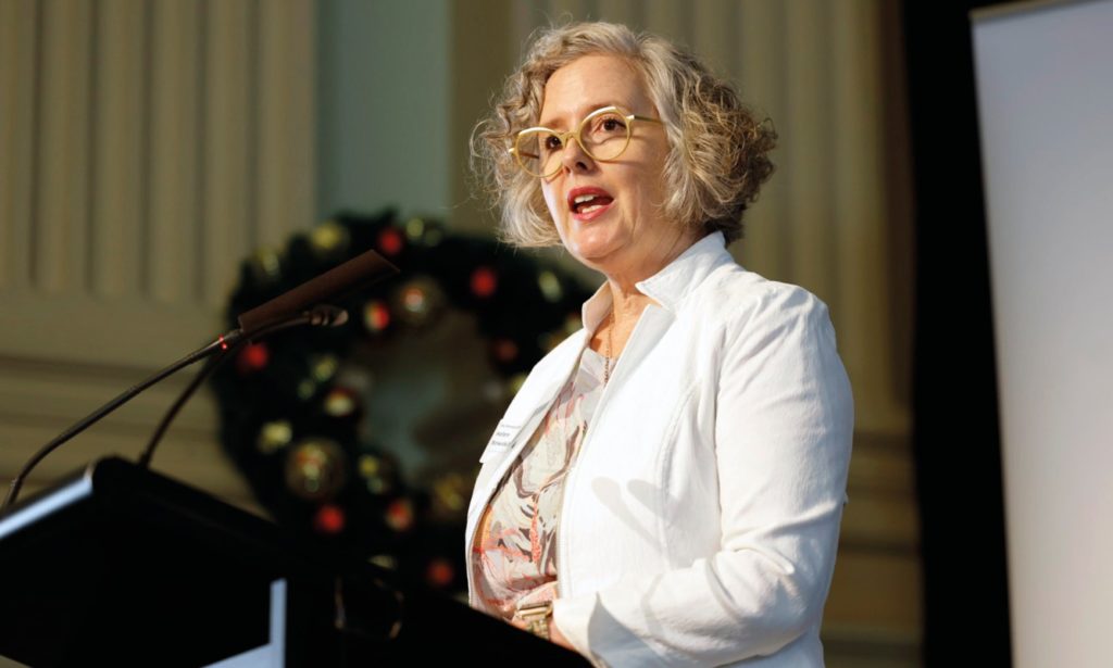 QLS accredited specialists honoured – Proctor