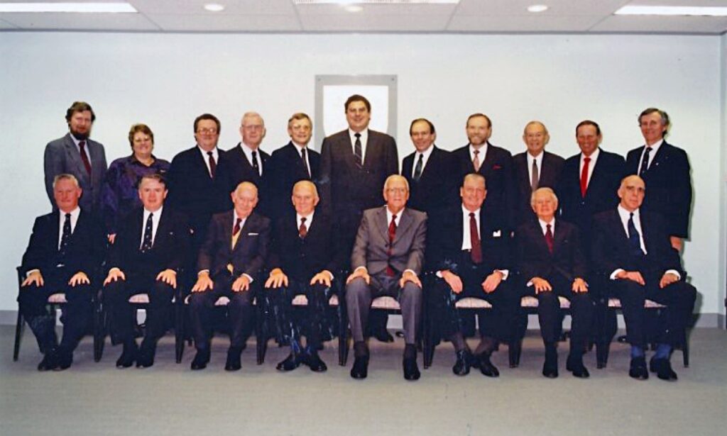 QLS Symposium 2023 – opening keynote address by Judge Orazio (Ray ...