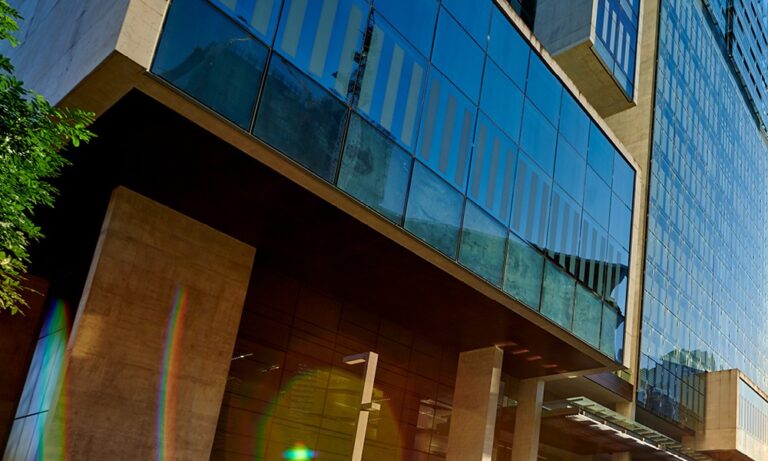 Substituted service and similar applications: What is admissible ...