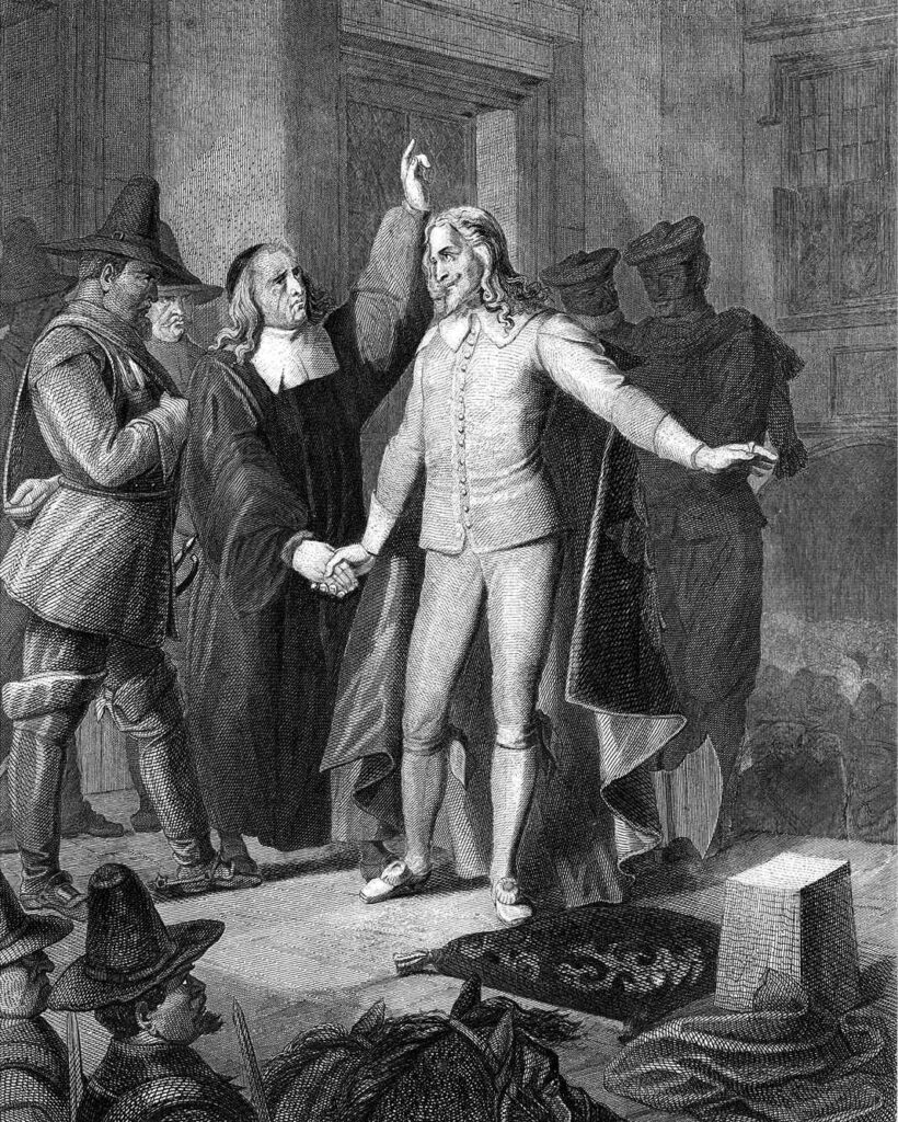 Lessons in independence from a right bunch of Charlies – Proctor