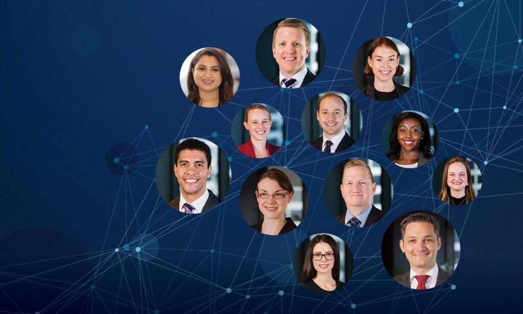 Career Moves: Clayton Utz – Proctor