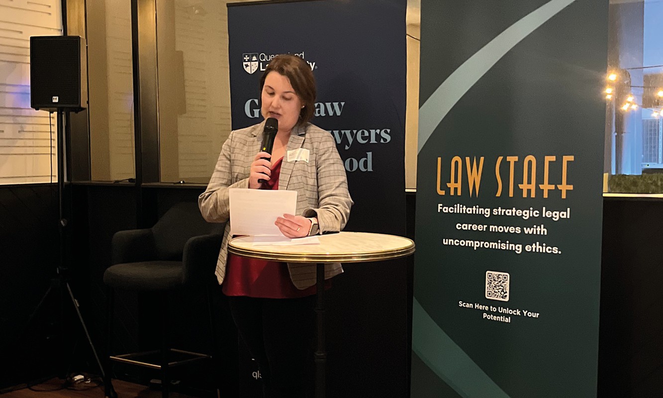 New solicitors welcomed to profession – Proctor