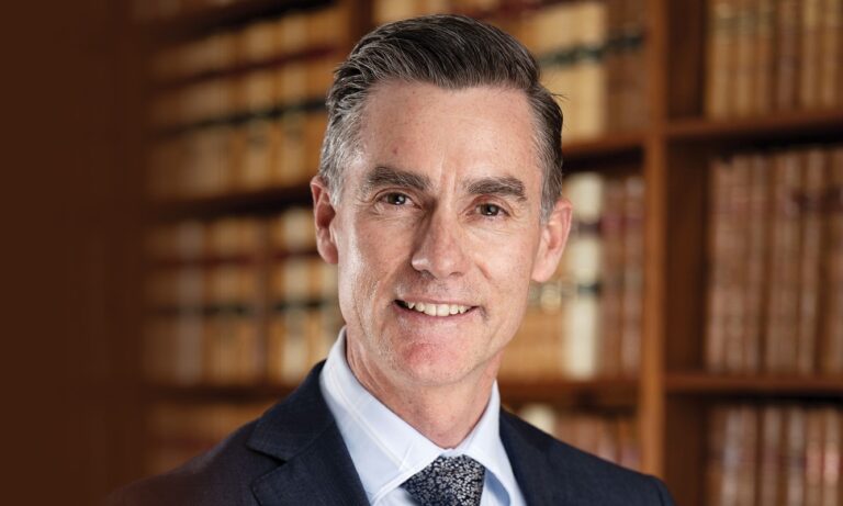 New judge relishes 'interesting trials' – Proctor