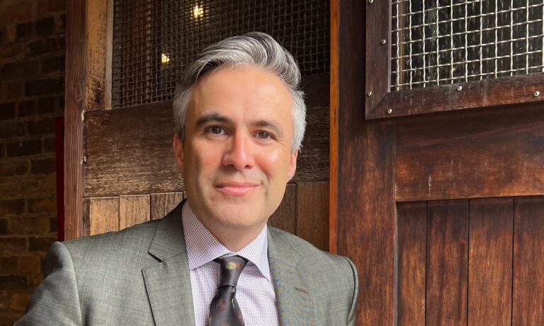 Warm home-town welcome for Judge – Proctor