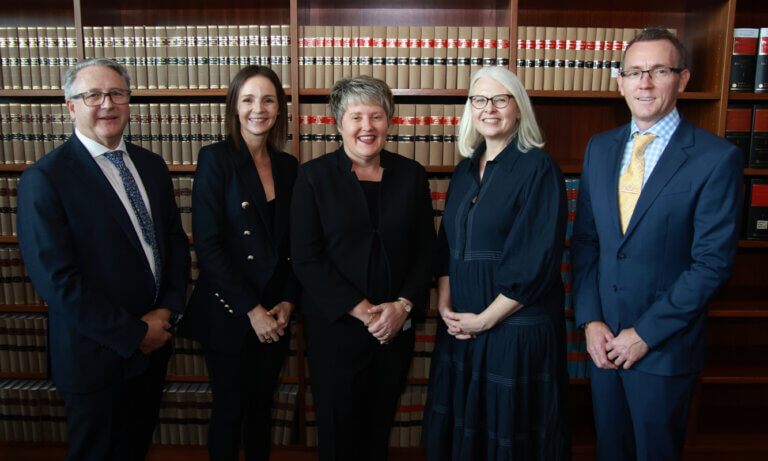 Five new Magistrates and a pony – Proctor