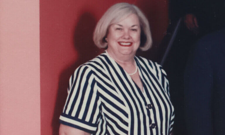 Pioneering female lawyer remembered – Proctor