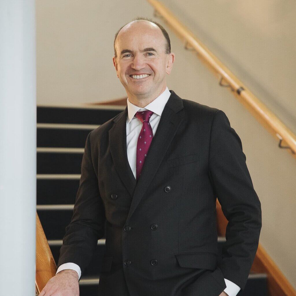 Issues are opportunities says LCA head – Proctor