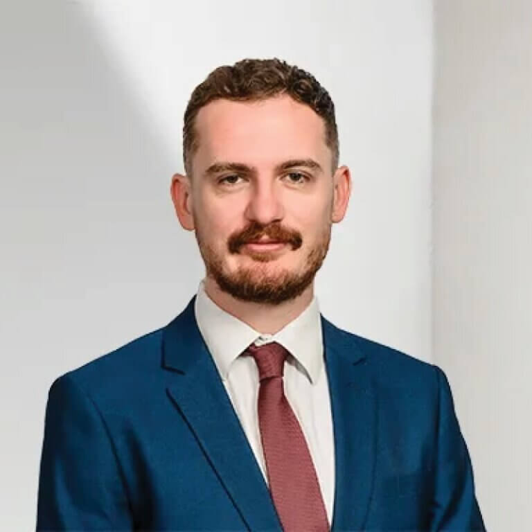 Career Moves: Maurice Blackburn – Proctor