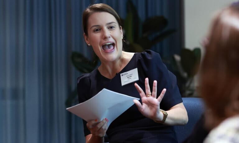 Better call Sarah and her panel again – Proctor