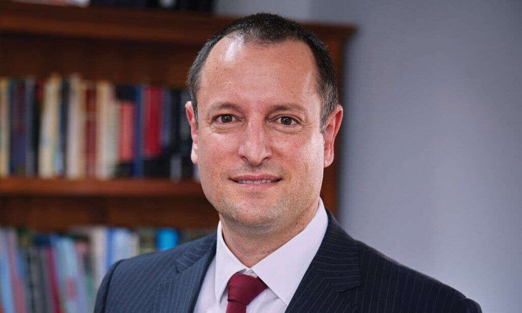 QLS Councillor appointed as judge – Proctor