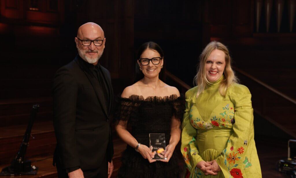 Features – Proctor