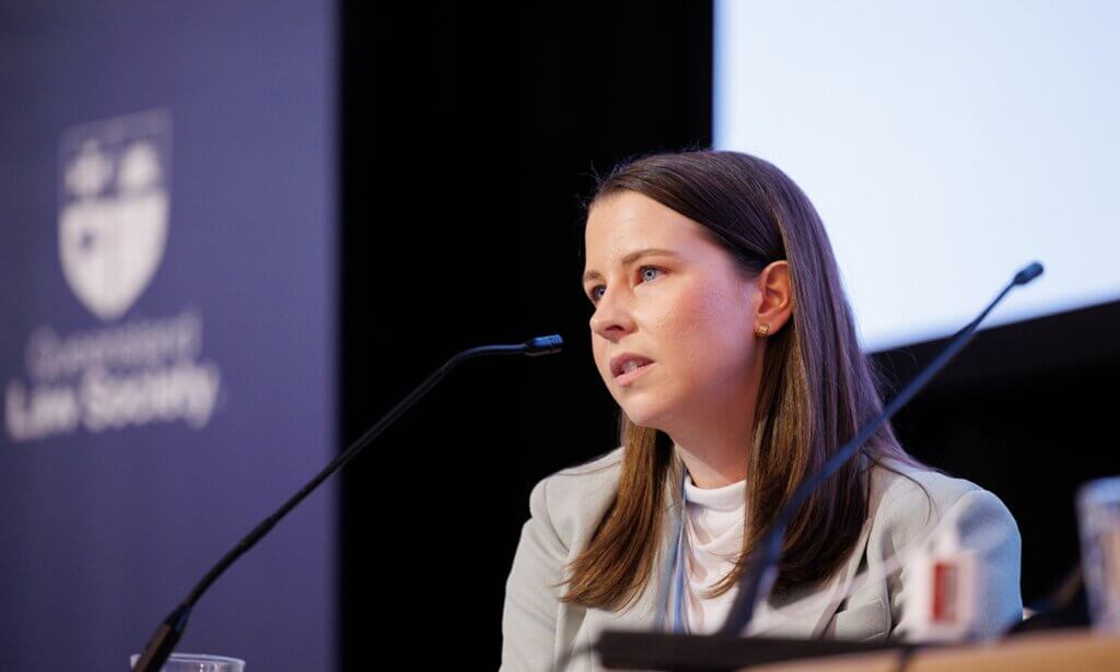 Conference flags future changes – Proctor