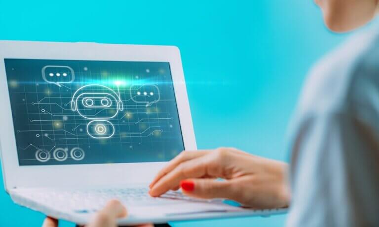 Warning about relying on AI – Proctor