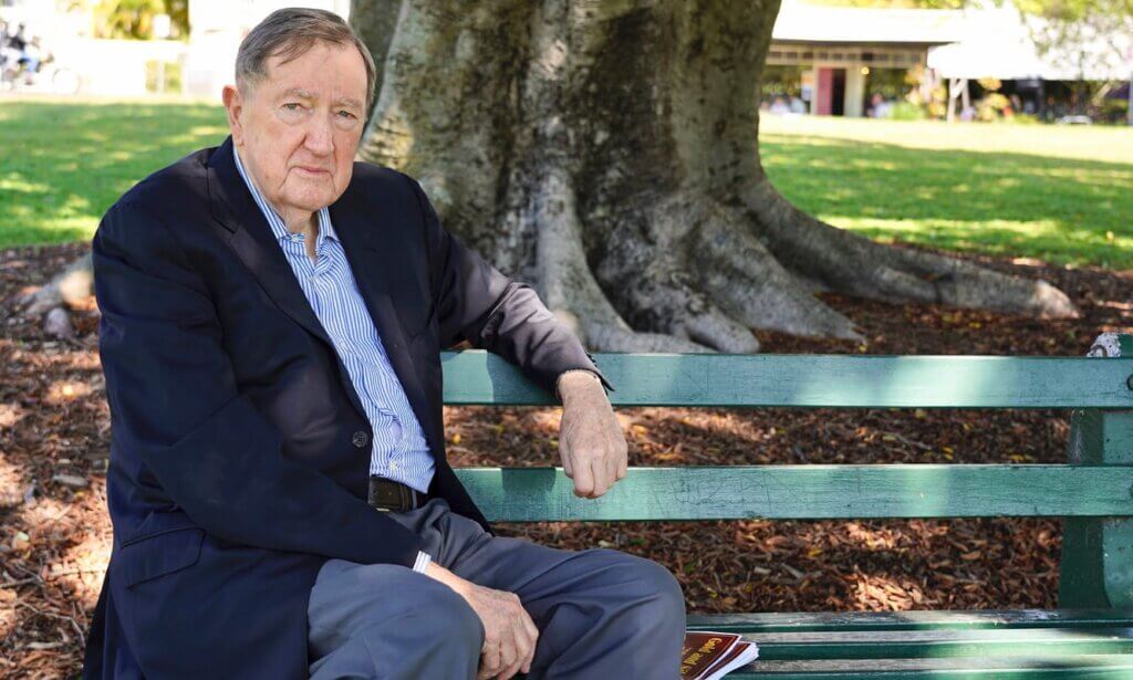 No cameo for High Court luminary – Proctor