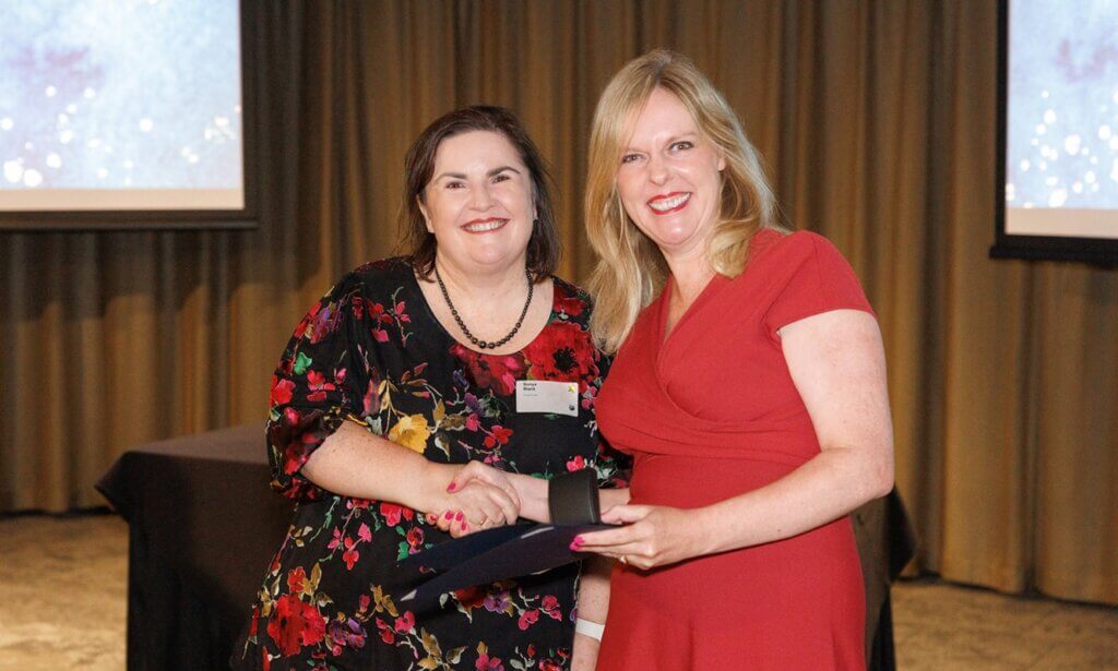 Law 'isn't an easy career' – Proctor