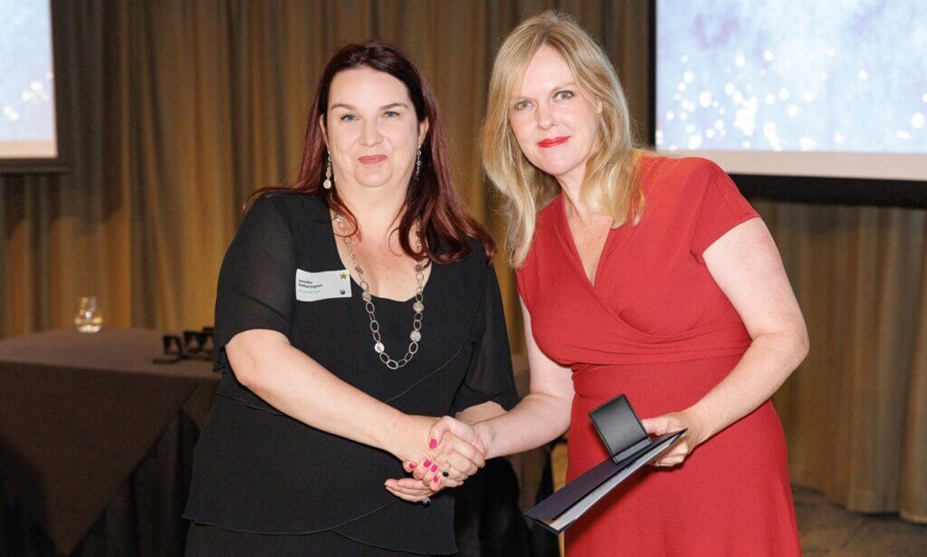 Law 'isn't an easy career' – Proctor