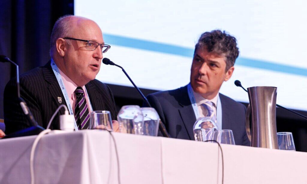 Webinar highlights AML latest – Proctor