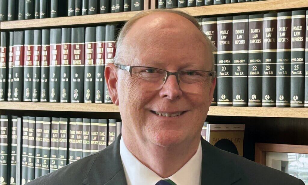 Dinner to thank FCFCOA judge – Proctor