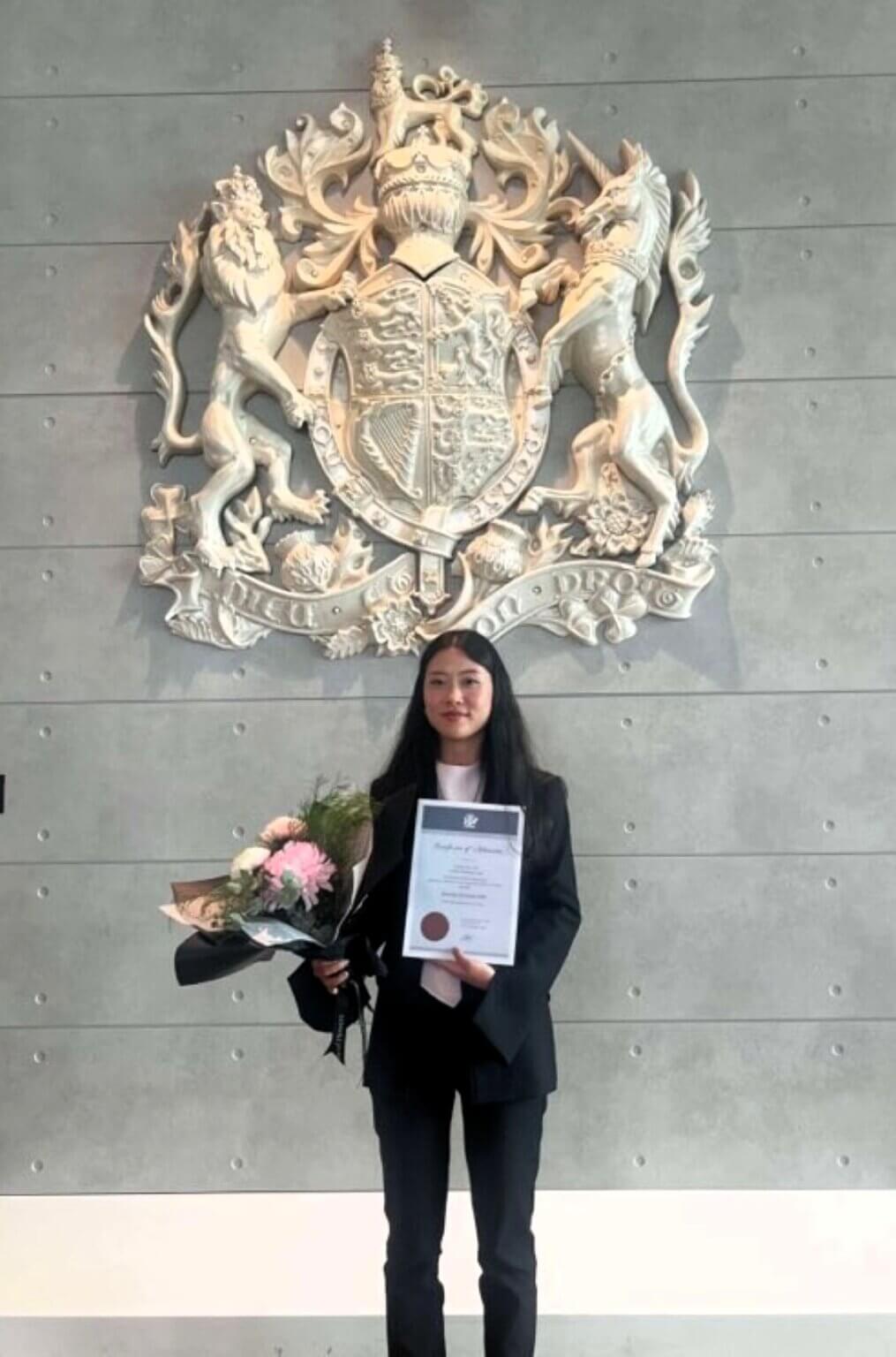 Firms celebrate staff milestones – Proctor