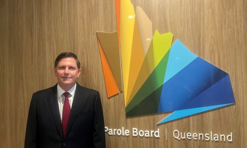 New Parole Board President appointed – Proctor