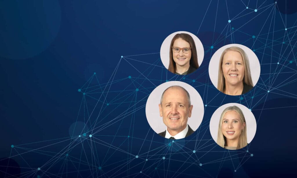 Career Moves: Barry Nilsson – Proctor