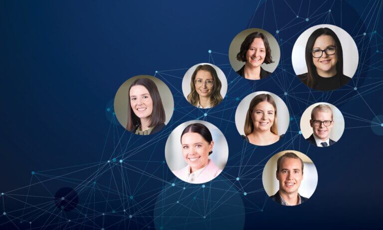 Career Moves: Barry Nilsson – Proctor