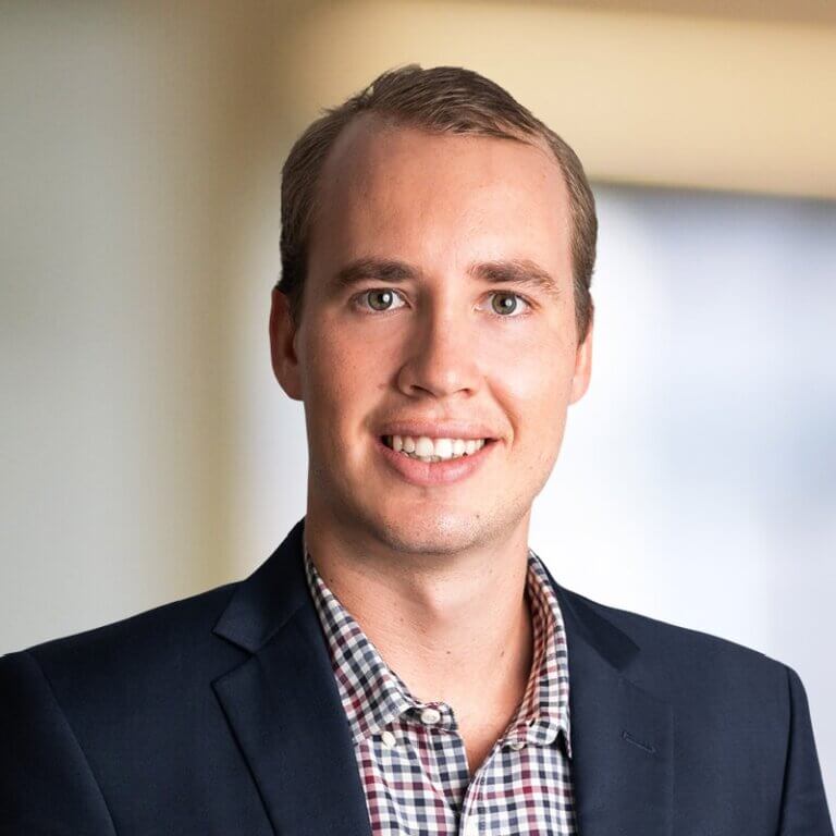 Career Moves: Barry Nilsson – Proctor