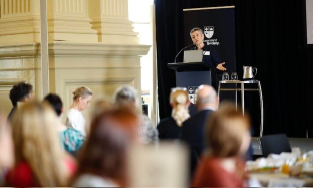 Two key tech challenges identified – Proctor