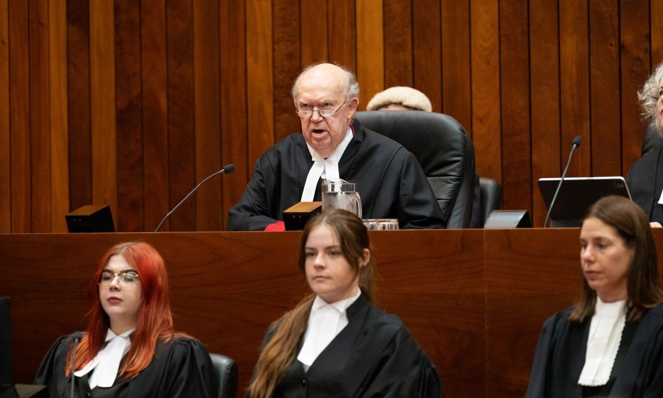 Celebrated courthouse needing upgrade – Proctor