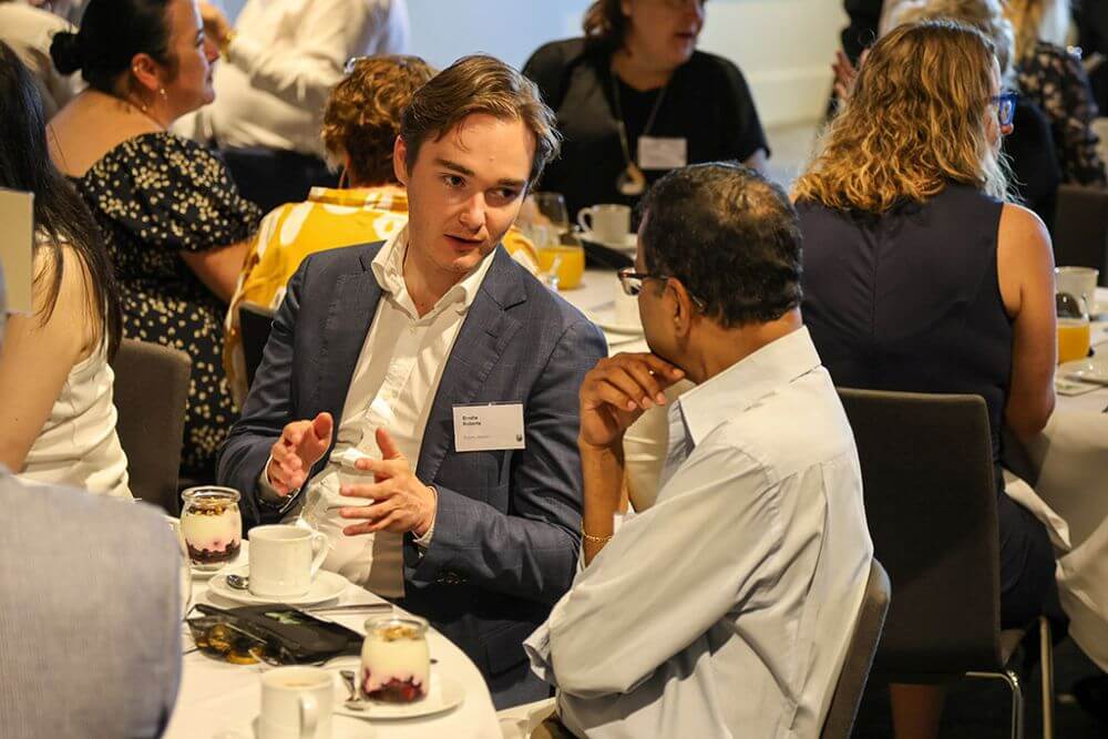 Collegiality is a sole practitioner’s superpower – Proctor