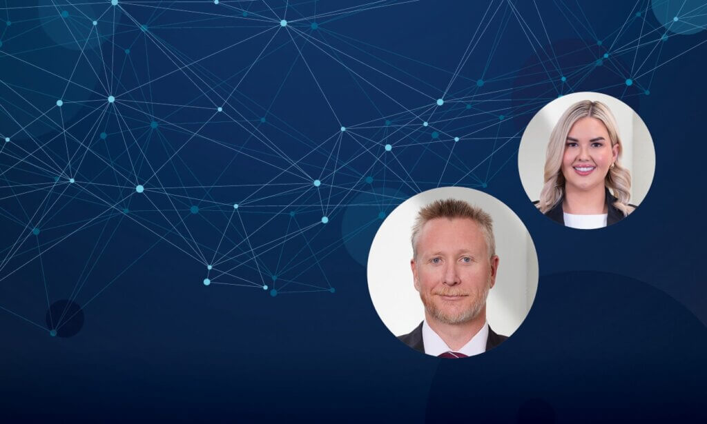 Career Moves: Tosh Colls Family Law – Proctor