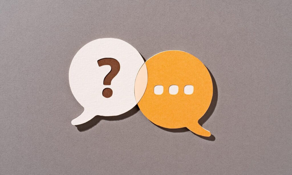 You can't ask that! (or can you?) – Proctor