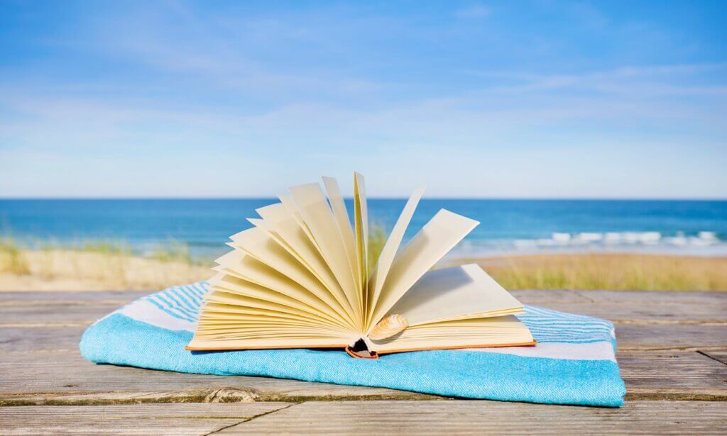 Wellbeing reads to carry into the holiday season – Proctor