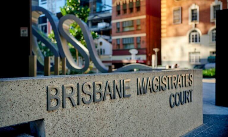$34m funding for Brisbane Magistrates Court upgrades to improve victim ...