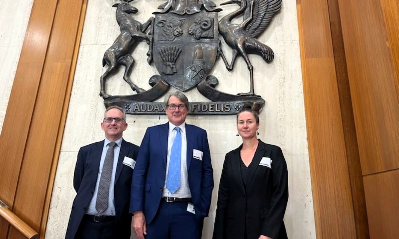 Electronic monitoring bill not supported – Proctor