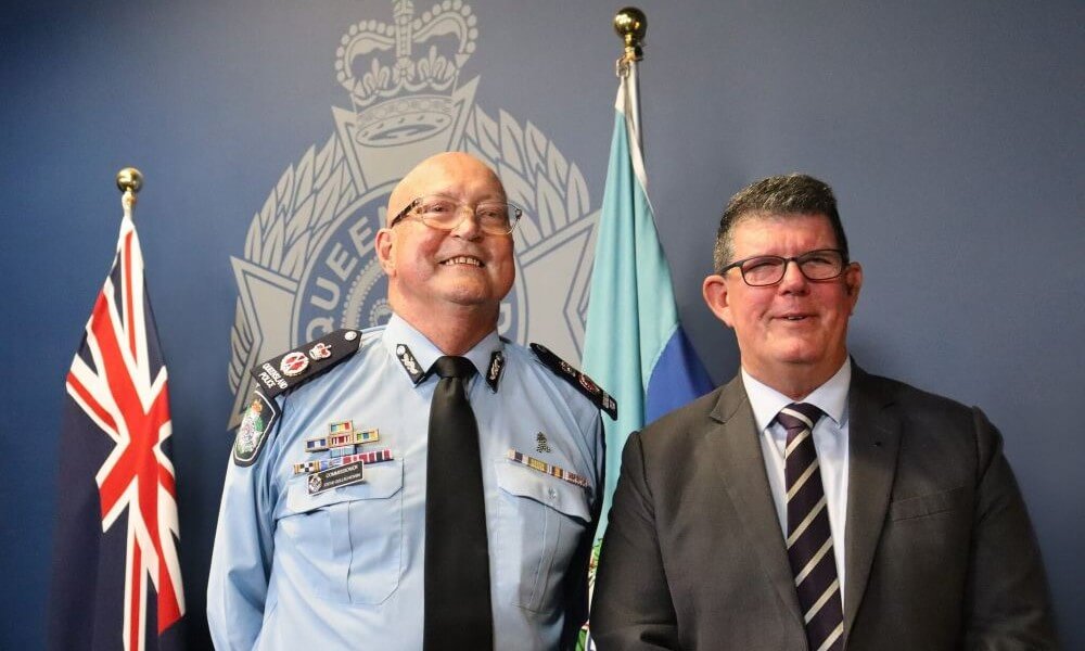 Second Deputy State Coroner appointed to ease pressure on Queensland’s Coroners Court – Proctor