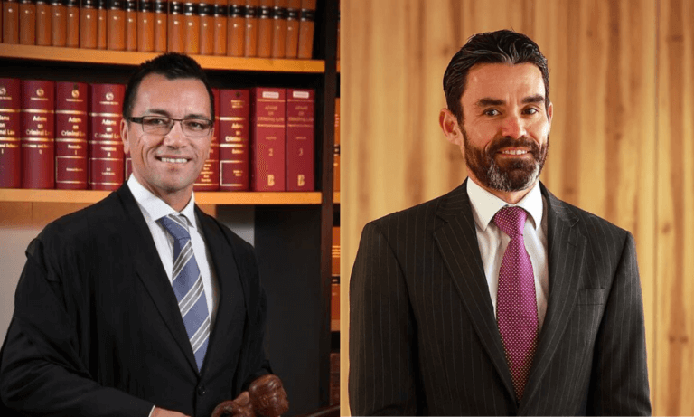 NZ Court of Appeal Judge to speak at human rights oration – Proctor