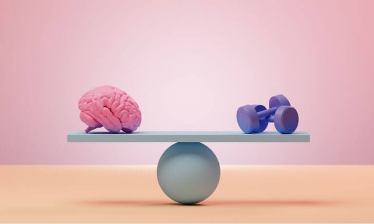 Train your mind like you train your body – Proctor