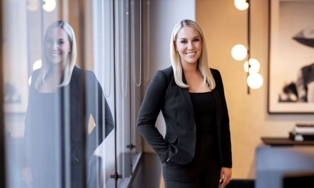 'Invaluable knowledge walking out the door': Legal sector struggles to ...