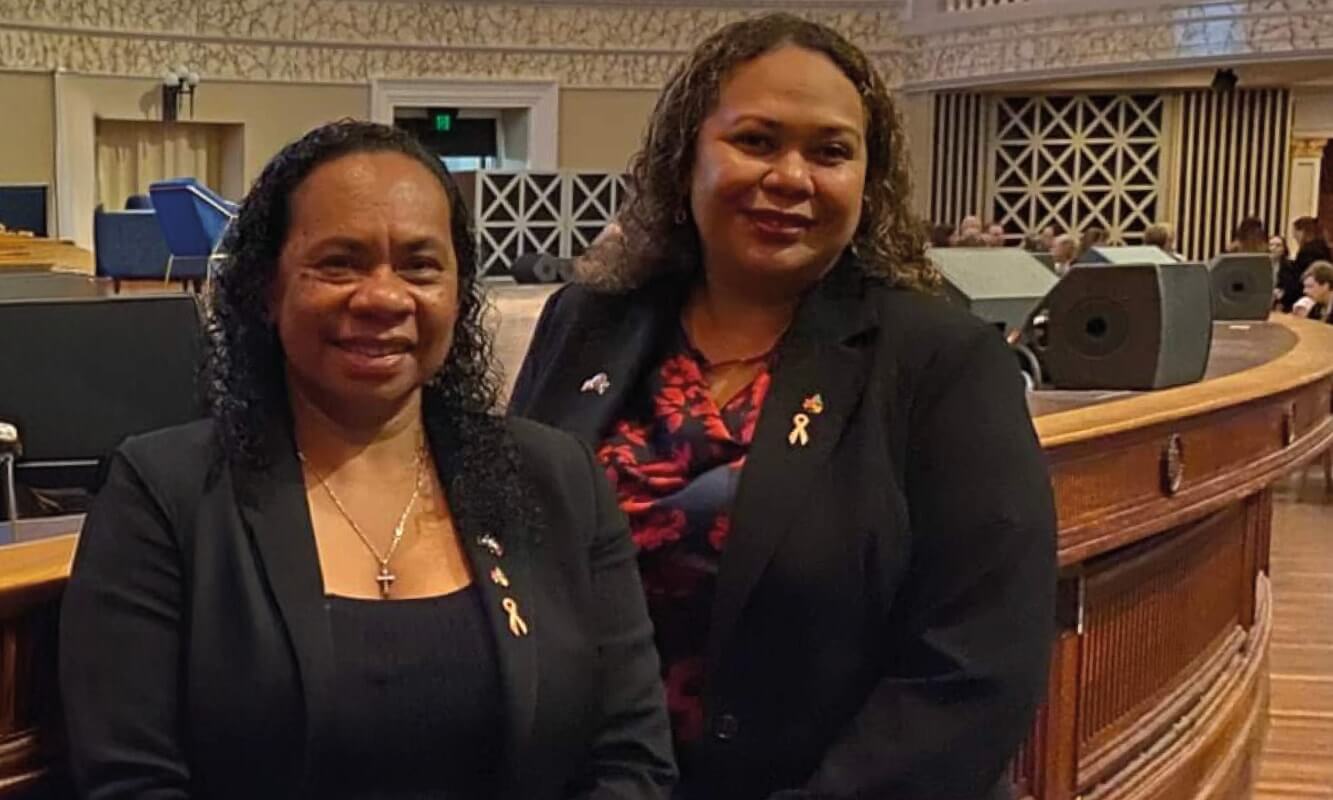 Additional judge warmly welcomed to Supreme Court, QCAT – Proctor